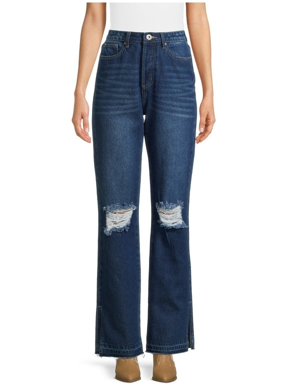 GOGO JEANS Womens Jeans - Walmart.com