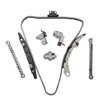 REVO Timing Chain Kit for 09-14 Nissan Altima Maxima Murano Quest 3.5L ...