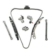 REVO Timing Chain Kit for 09-14 Nissan Altima Maxima Murano Quest 3.5L ...