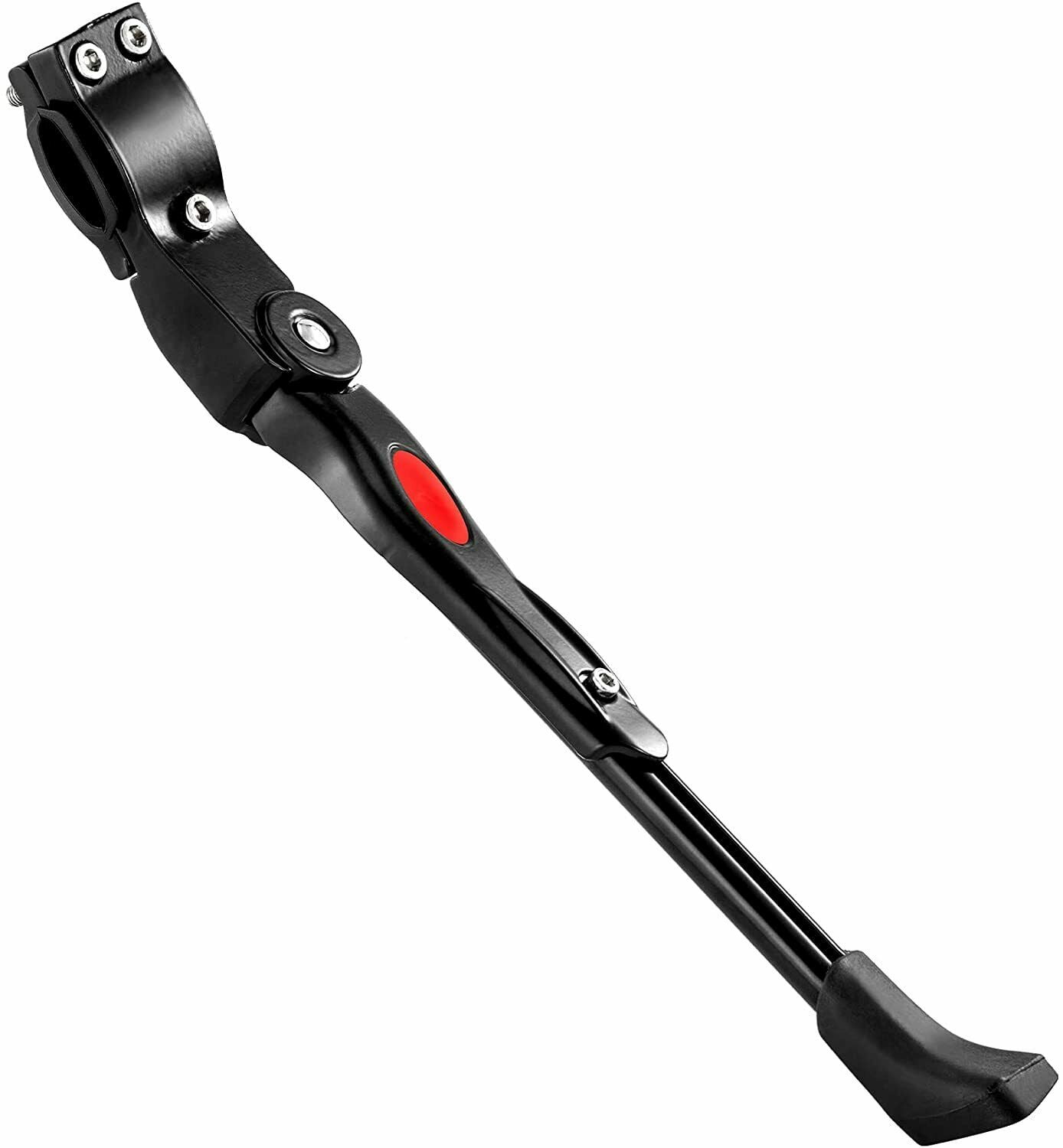 Adjustable Kickstand Fits Most Bicycles 22"-28" Bicycle Kickstand ...