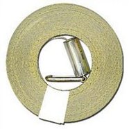 Spencer 15M Logger Tape with Quick Release Nail, Heavy Duty, Model ...