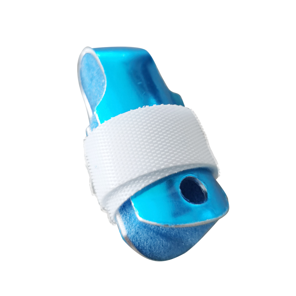 Aluminum Alloy Knuckle Immobilization Medical Fracture Protection ...