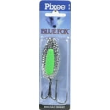 Blue Fox Pixiee Spoon, 7/8 oz - Walmart.com