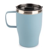 TAL Hydration Stainless Steel Sienna Mug - 15 fl oz - Blue - Walmart.com