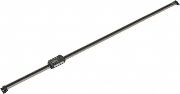 Mitutoyo 0 to 40" Horizontal Electronic Linear Scale - Walmart.com