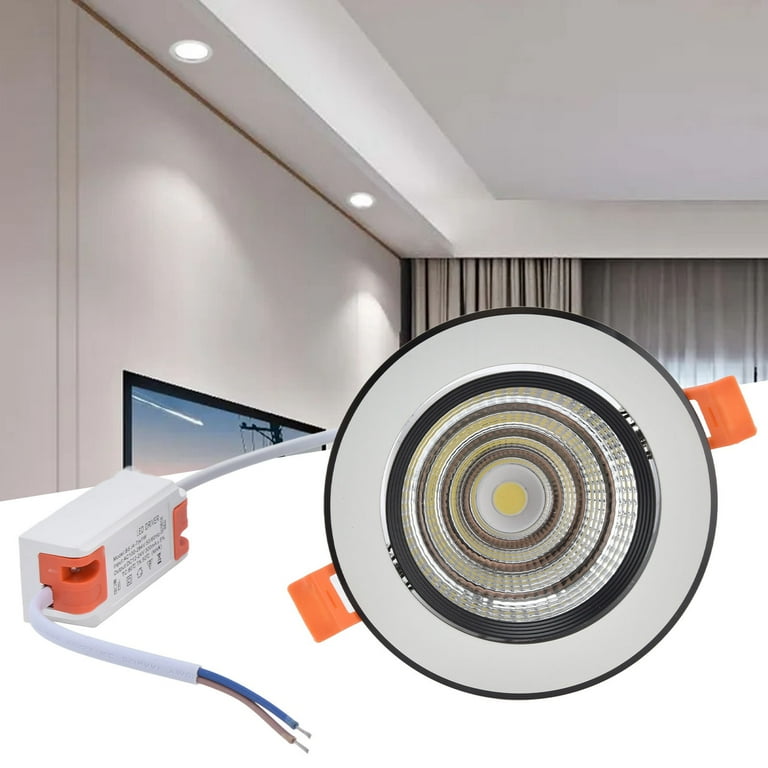 Luminus Recessed Lighting | Shelly Lighting