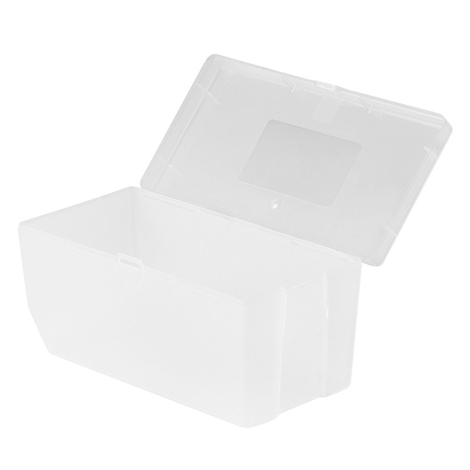 Swim Goggles Case Protective Carrying Swimming Accessories Box Swimming ...