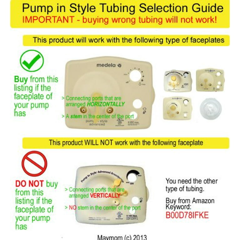Style Selections Replacement Parts