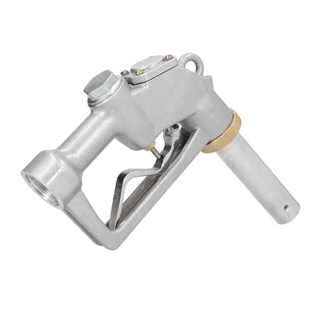 Senjay Automatic Fueling Nozzle 1.5inch 10GPM For Petrol Diesel ...