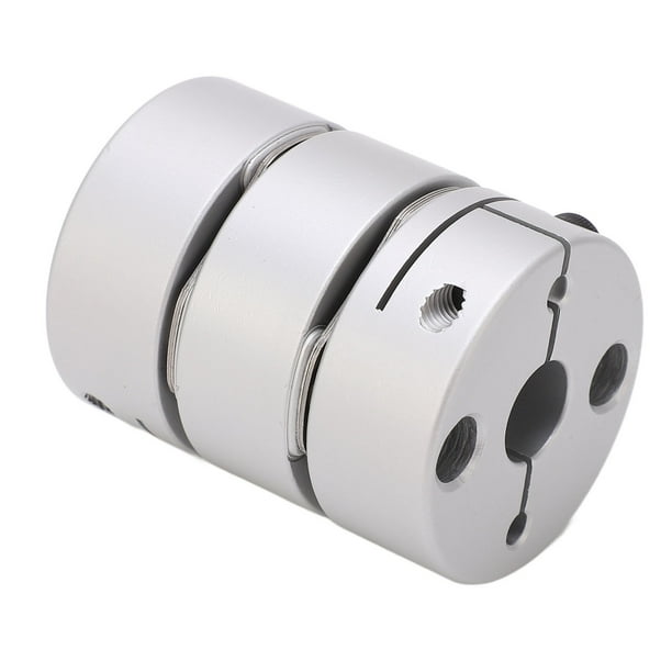 Shafts Coupler, Shaft Coupling Easy Installation Stainless Steel Disc ...