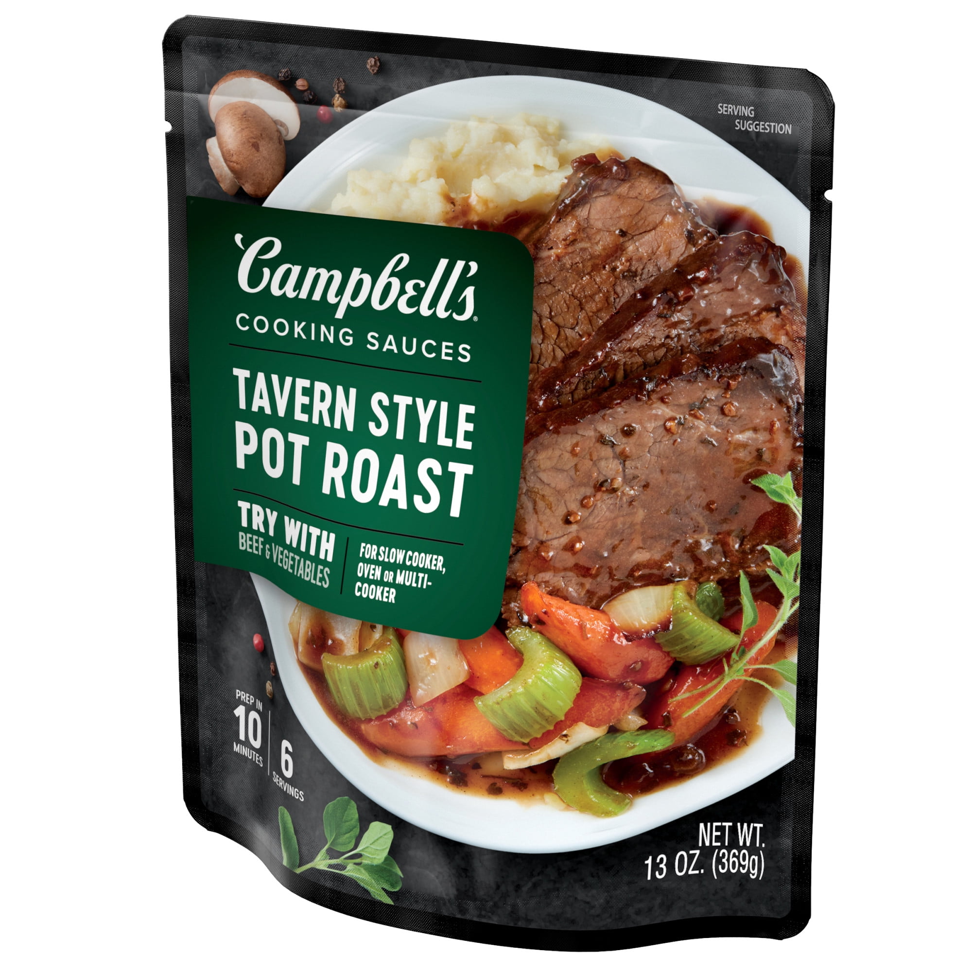 Tavern Style Pot Roast Sauce Recipe | Bryont Blog