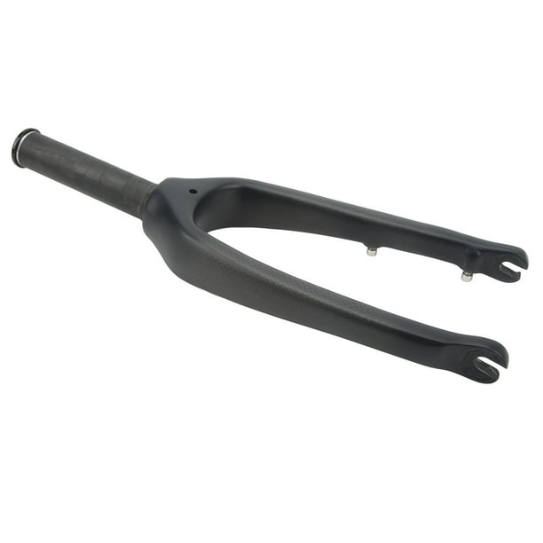 Carbon Fiber Bike Fork,16 Inch Carbon Fiber Road Bike Carbon Fiber Fork ...
