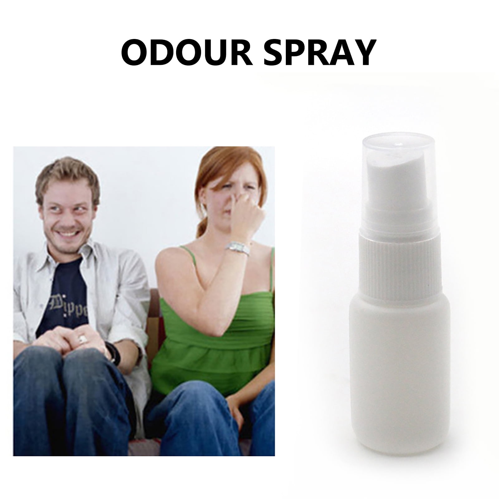 Buy huoge Stinky Spray | Extra Strong Stink Fart Spray | Safe ...