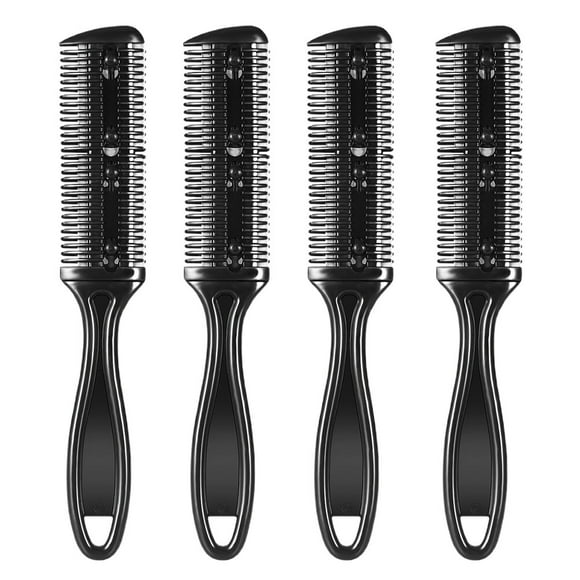 Razor Hair Cutting Comb