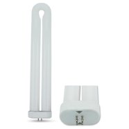 Nippo FRT-850-EL28 Seamlessline T6 Linear Fluorescent Lamp, 120V, 2800K ...