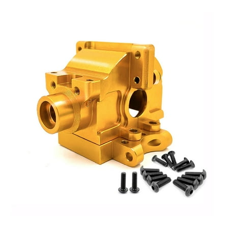 1/10 RC Racing Differential Gearbox Upgrade Spare Part Metal Rust-proof ...