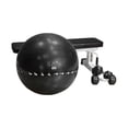 Deltech Fitness 65 cm Yoga Ball - Walmart.com