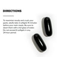 Zantrex Black - Weight Loss & Energy Boosting Supplement Pills - 60 ...