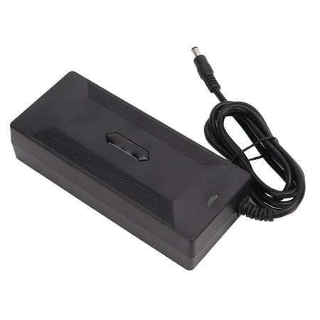 Electric Scooter Battery Adapter, Indicator Multifunction Power Supply ...