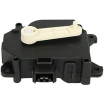 ECCPP Heater Air Blend Door Actuator Fit For Honda For Accord 1998-2002 ...