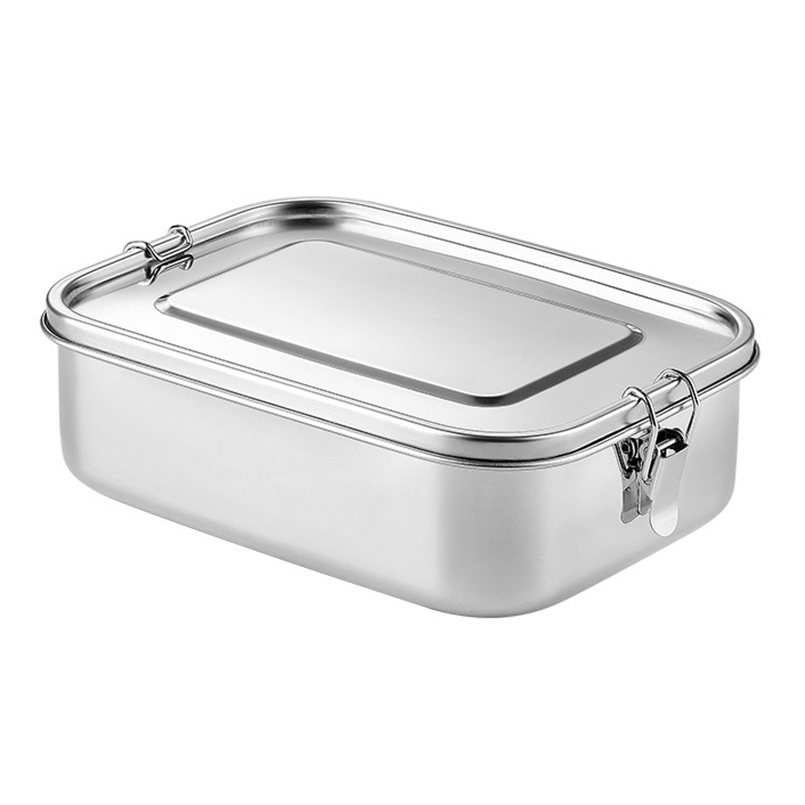 Click here for Dolity Lunch Box Lightweight With Lid 550ml Bento... prices