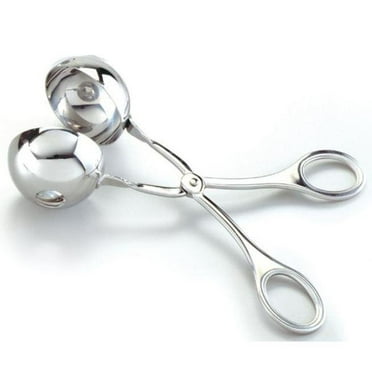 Norpro Kitchen Utensil: Stainless Steel Meat Baller, Cooking Food ...