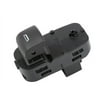 ACDelco GM Genuine Parts 84448511 Black Carbon Headlamp Switch ...