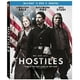 Hostiles (Blu-ray + DVD) - Walmart.com
