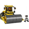 LEGO City Single Drum Roller Exclusive Set #7746 - Walmart.com