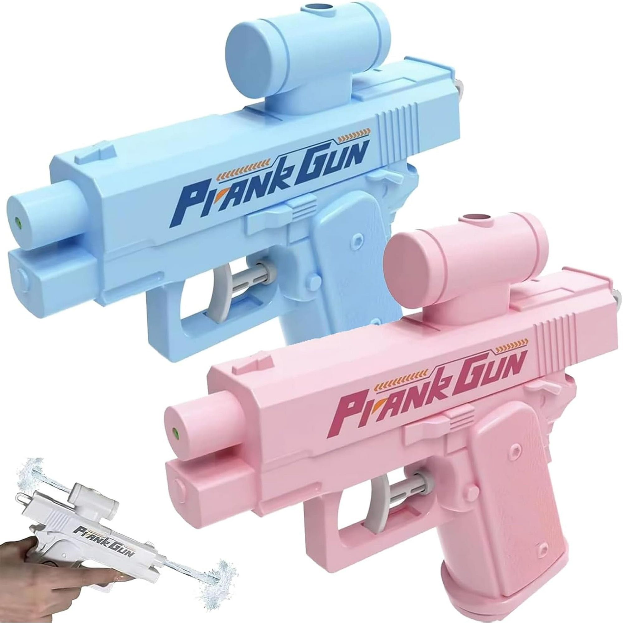 Click here for Henanhuirui Prank Water Gun  Prank Squirt Gun Can... prices
