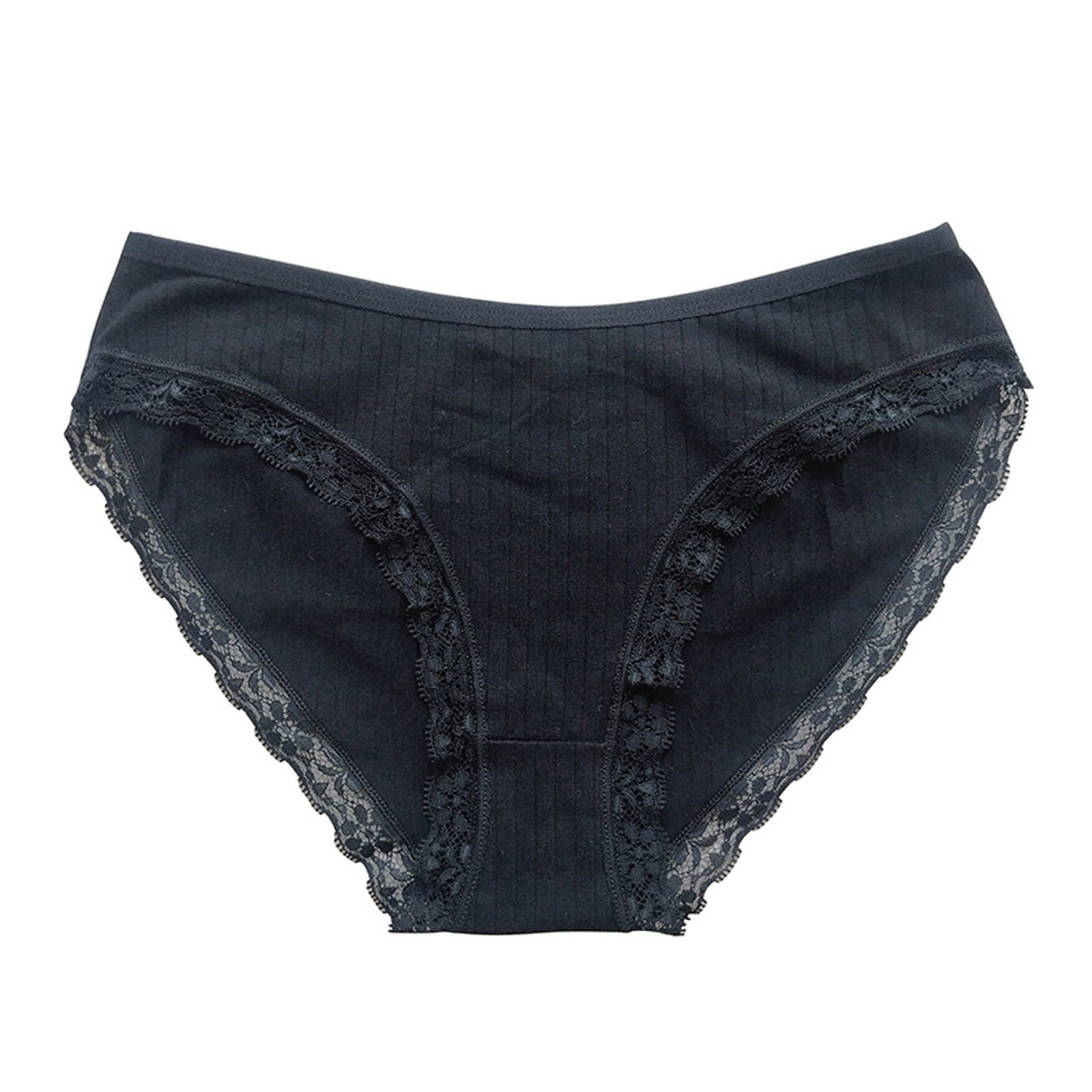 Click here for Swstbby Womens Briefs  Womens Lace Solid Color Und... prices