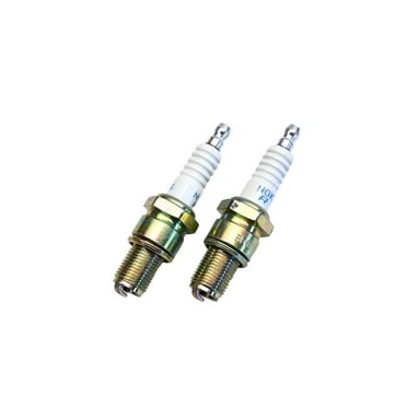 NGK (5531) Standard Spark Plug, DPR6EA-9 - Walmart.com