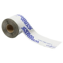 MFM Building Products 45W04 4 in. x 100ft Window Wrap - 9 Rolls Per ...