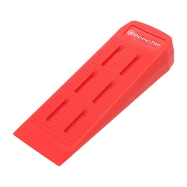 4 in. Stainless Steel Fox Wedge - Walmart.com