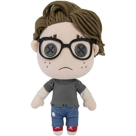 Plush Toys Game Identity V Lucky Guy Cosplay Plush Doll Stuffed Animal ...