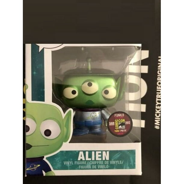 Funko pop-figuras de acción de Disney, modelos REX 171, STORY Kevin 758 ...