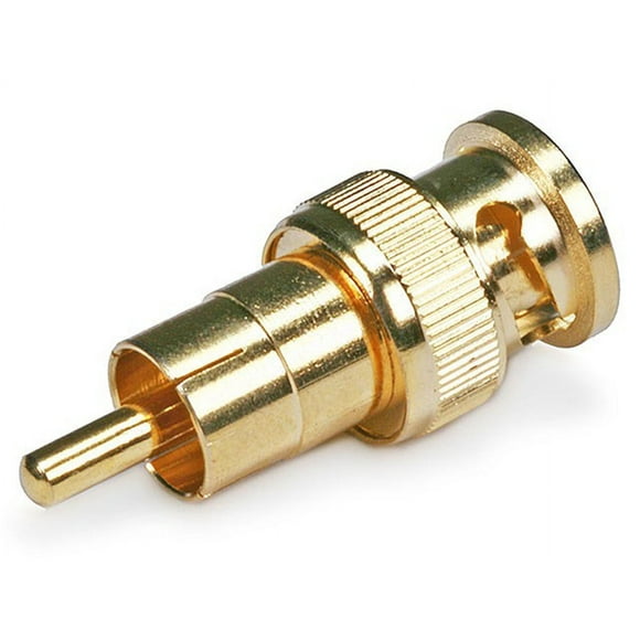 Coax to RCA Adapter