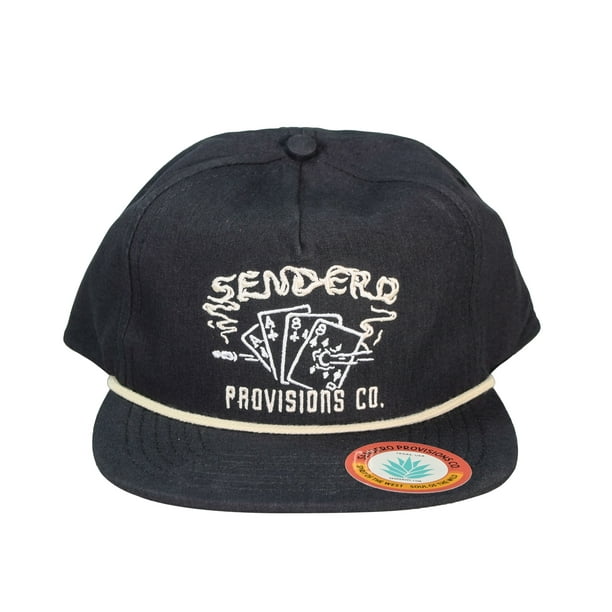 Sendero Provisions Hats