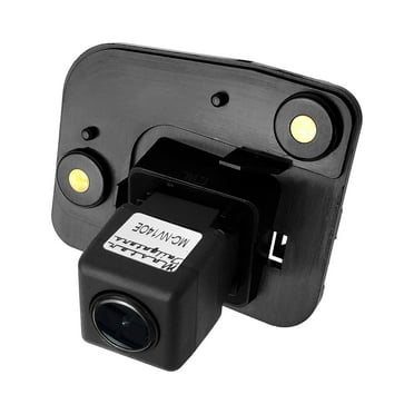 Pioneer ND-BC8 Universal Rear-View Camera - Walmart.com