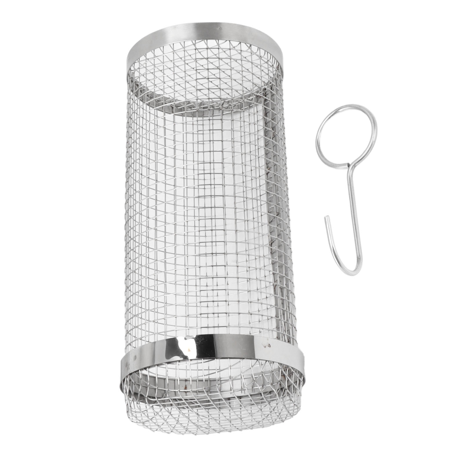 Click here for Zaqw Bbq Basket  Rust Prevention Bbq Grill Cage Ba... prices