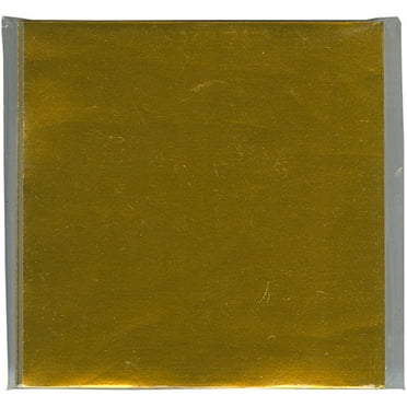 Yasutomo Metallic Origami Paper, 5.875" Square, Assorted - Walmart.com