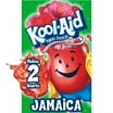 Kool-Aid Unsweetened Jamaica Powdered Drink Mix, 0.14 oz Limited ...
