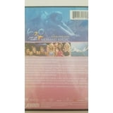 H2O Just Add Water: Mermaid Magic (DVD) - Walmart.com