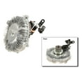 Motorcraft Engine Cooling Fan Clutch YB-3188 Fits select: 2011-2016 ...