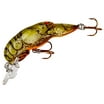 Rebel Deep Wee Stream Crawfish - Walmart.com
