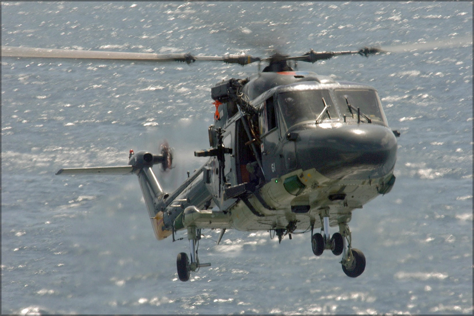Royal Netherlands Navy