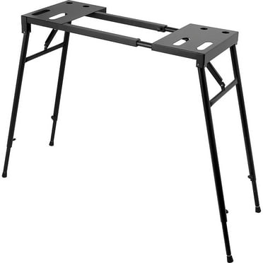 On-Stage KS7903 3-Tier A-Frame Keyboard Stand - Walmart.com