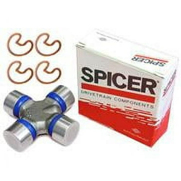 Universal Joint 1350WJ Series ISR 1.188 Cap - Walmart.com