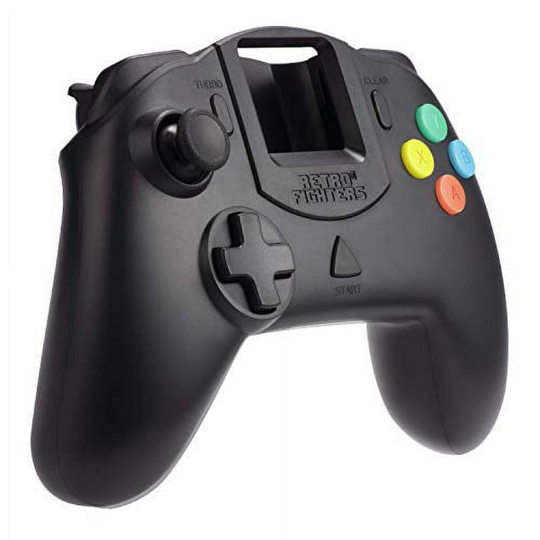 Dreamcast retro fighters store