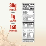 BOOST Max Men Ready to Drink Nutritional Shake, Very Vanilla, 4 - 11 FL ...